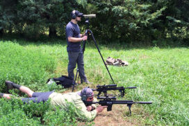 Send It: How to Make a 1,000 Yard Precision Rifle Shot - ITS Tactical