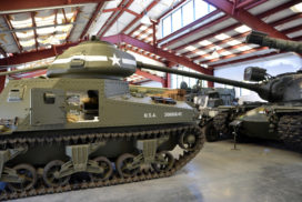 The Littlefield Collection: A Heavily Armored Glimpse Into the Past ...