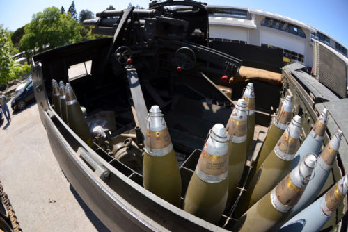 The Littlefield Collection: A Heavily Armored Glimpse Into the Past ...