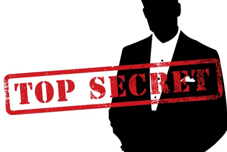 For Your Eyes Only: Real Life Spy Gadgets - ITS Tactical