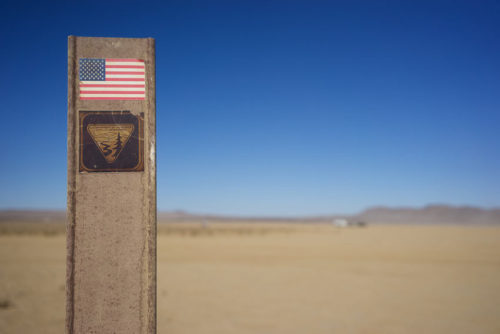 American Treasures: Public Lands in the United States - ITS Tactical