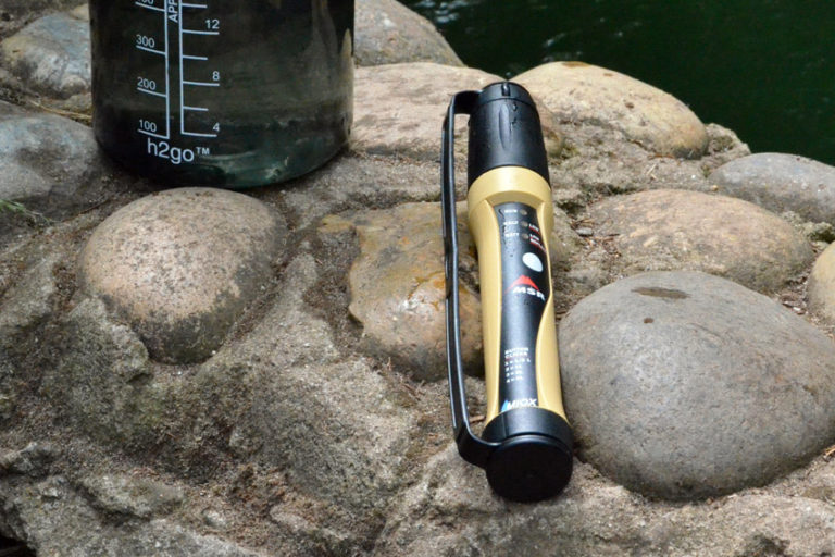 Drink Up: Learn How To Always Have Clean and Potable Water Using ...