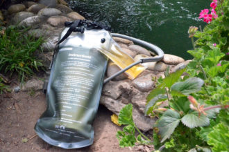 Drink Up: Learn How To Always Have Clean and Potable Water Using ...