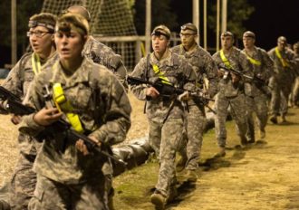 Ranger School is Dead, but Not for the Reasons You Think - ITS Tactical