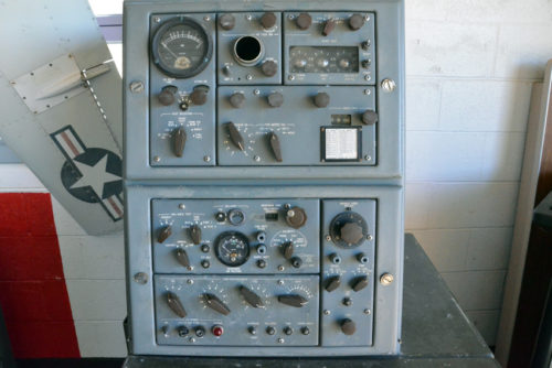 Nike Missile Base SF-88: A Living Cold War Museum in Northern ...