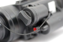 Don't Be Afraid of the Dark: A Comprehensive Intro to Night Vision ...