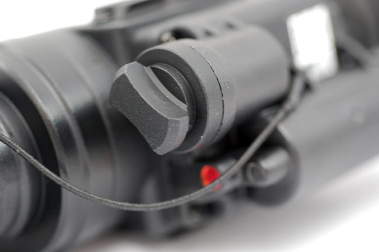 Don't Be Afraid of the Dark: A Comprehensive Intro to Night Vision ...