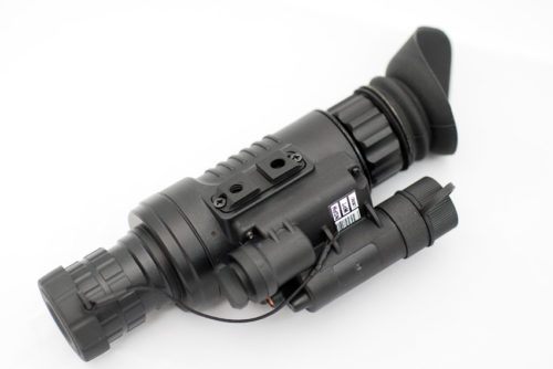 Don't Be Afraid of the Dark: A Comprehensive Intro to Night Vision ...