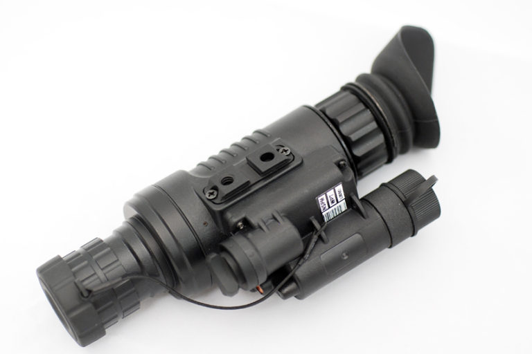 Don't Be Afraid of the Dark: A Comprehensive Intro to Night Vision ...