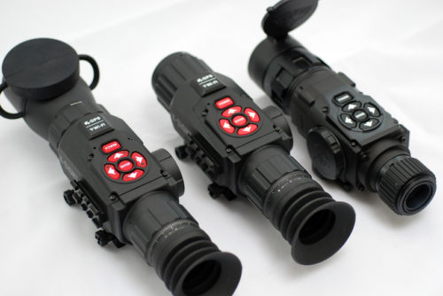 Don't Be Afraid of the Dark: A Comprehensive Intro to Night Vision ...