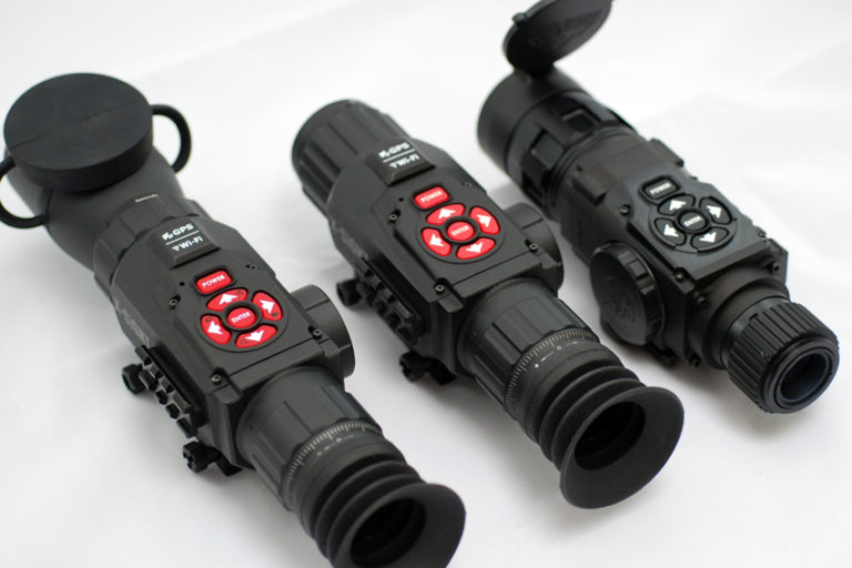 Don't Be Afraid of the Dark: A Comprehensive Intro to Night Vision ...