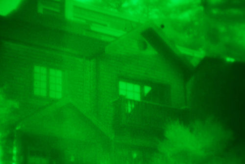 Don't Be Afraid of the Dark: A Comprehensive Intro to Night Vision ...