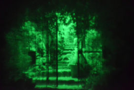 Don't Be Afraid of the Dark: A Comprehensive Intro to Night Vision ...