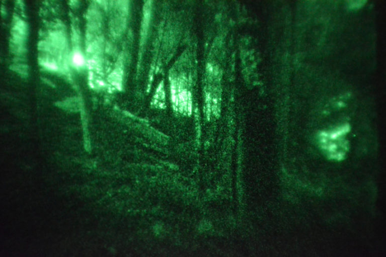 Don't Be Afraid of the Dark: A Comprehensive Intro to Night Vision ...