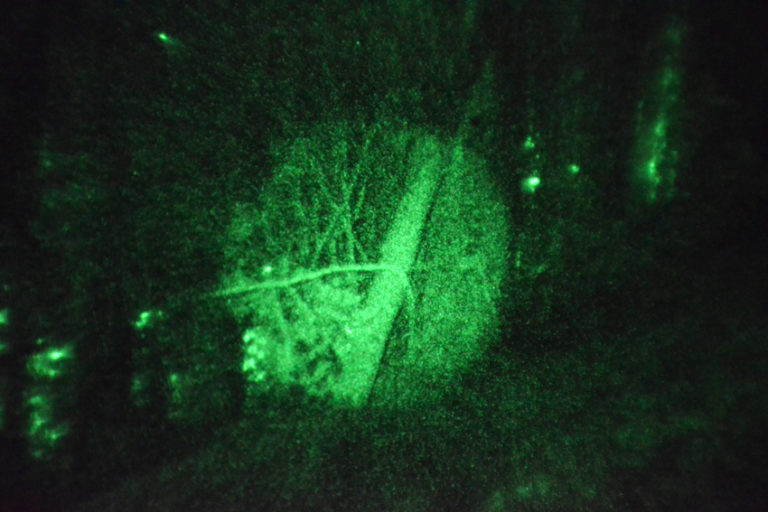 Don't Be Afraid of the Dark: A Comprehensive Intro to Night Vision ...