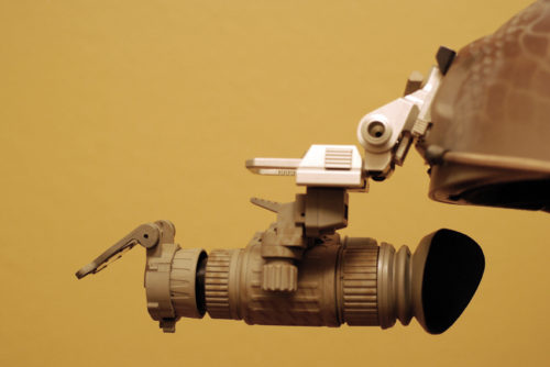 Don't Be Afraid of the Dark: A Comprehensive Intro to Night Vision ...