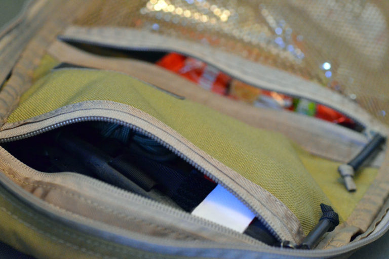 Building a Bolt Bag: Prepared to Go at Any Moment