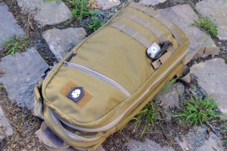 Building a Bolt Bag: Prepared to Go at Any Moment