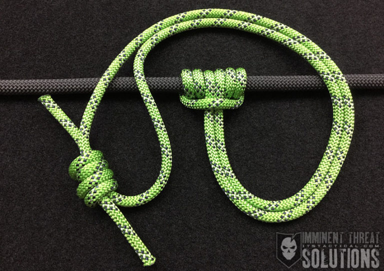 Knot of the Week Video: Learn How to Ascend a Rope Easily With the ...