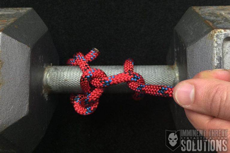 Knot of the Week Video: Learn How to Haul Almost Anything With the ...