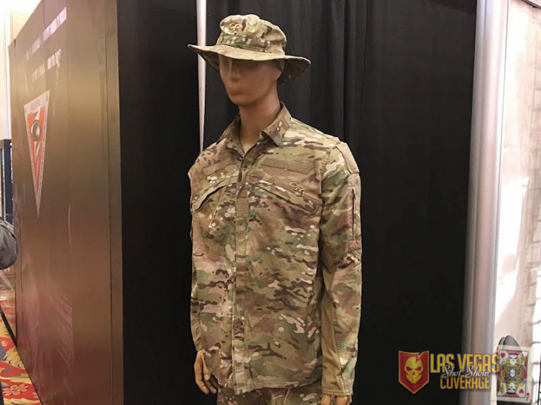 SHOT Show 2016: Day 1 Live Coverage - ITS Tactical