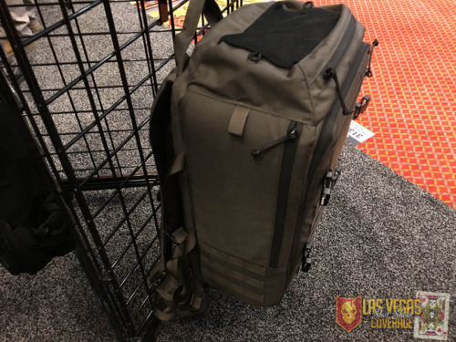 SHOT Show 2016: Day 1 Live Coverage - ITS Tactical
