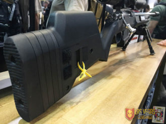 SHOT Show 2016: Day 2 Live Coverage - ITS Tactical