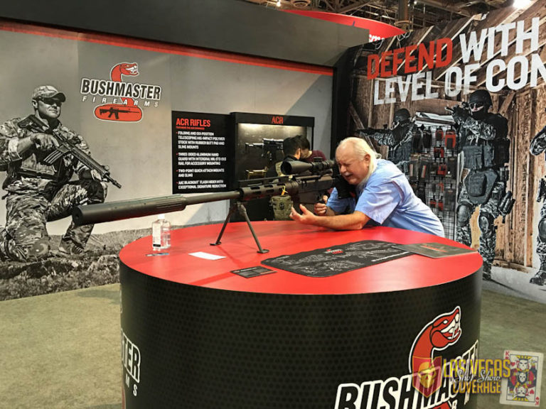 SHOT Show 2016: Day 2 Live Coverage - ITS Tactical