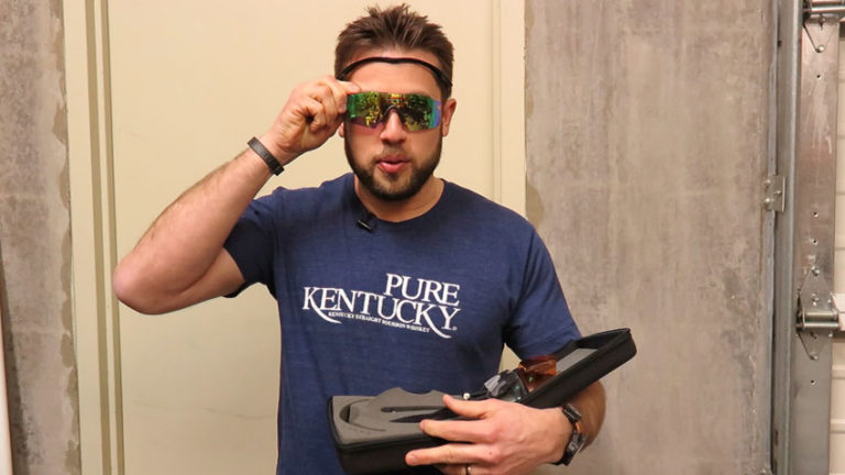 Gear Tasting 23: Peltor Eye Pro, HSP INCOG and GORUCK vs. Mystery Ranch ...