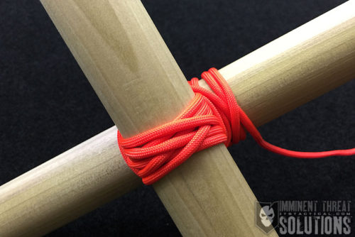 Knot of the Week Video: Reinforce Your Angles with Diagonal Lashings ...