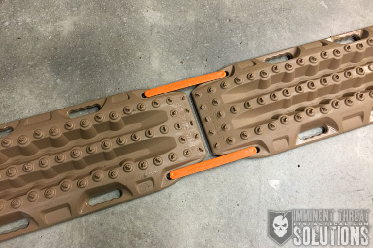 MAXTRAX: Self Recovery Made Simple without Winching, Snatching or ...