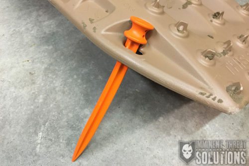 MAXTRAX: Self Recovery Made Simple without Winching, Snatching or ...