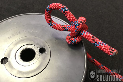 Knot of the Week Video: Prevent Fraying and Impede Rope with Stopper ...