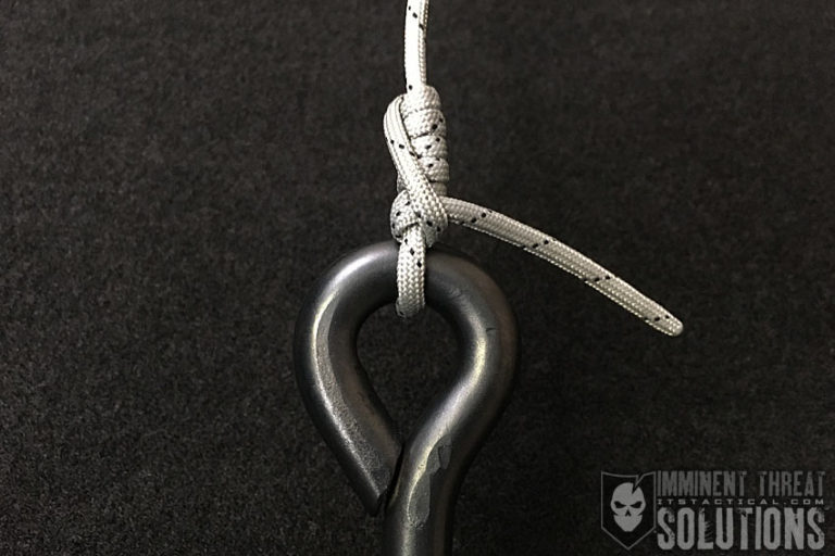 Knot of the Week Video: Tie Fishing Hooks Easily with the Modified ...