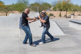 The Tueller Drill Myth: Why The 21 Foot Rule Isn't a Rule At All - ITS ...