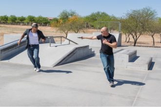 The Tueller Drill Myth: Why The 21 Foot Rule Isn't a Rule At All - ITS ...