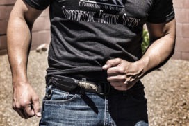 The Razor's Edge: How to Choose a Defensive Blade for Every Day Carry ...