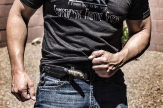 The Razor's Edge: How to Choose a Defensive Blade for Every Day Carry ...
