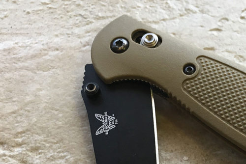 The Razor's Edge: How to Choose a Defensive Blade for Every Day Carry ...