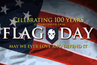 Old Glory: Celebrating the 100th Anniversary of Flag Day - ITS Tactical