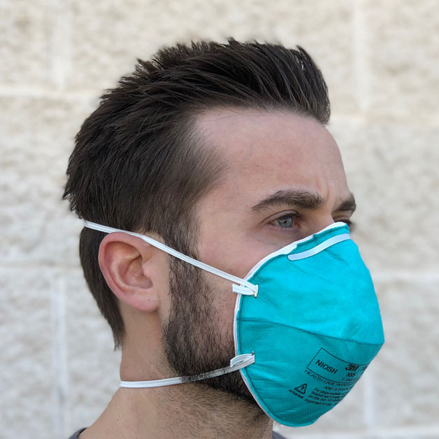 Imminent Threat Solutions | Prevail Against All Threats