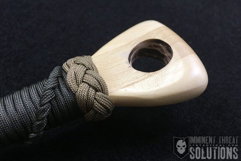 Knot of the Week Video: Finish Your Paracord Project Using the Turk's ...