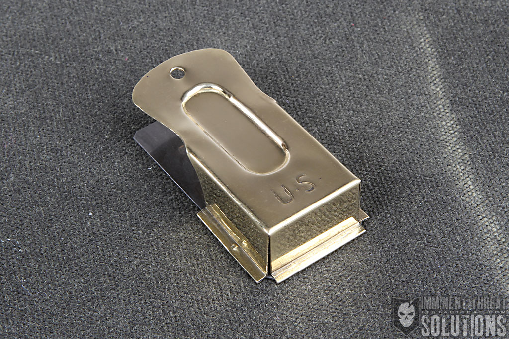 Bathroom Accessories US WWII D-Day Signaling Cricket Clicker - Brass ...