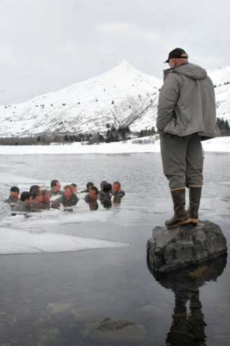 The PCU Protective Combat Uniform: A Buyer's Guide and Clothing System ...