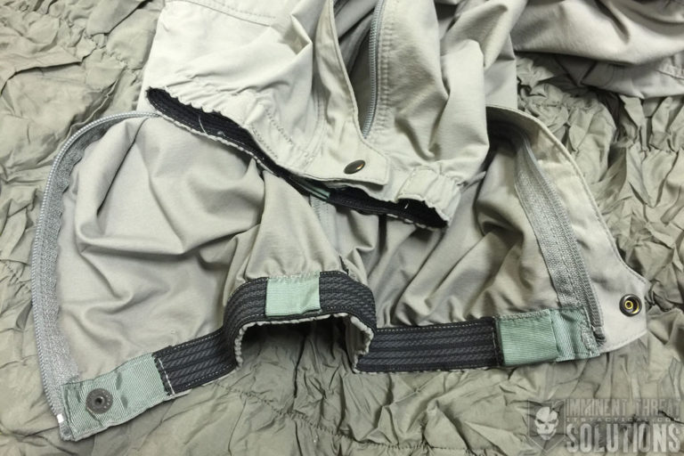 The PCU Protective Combat Uniform: A Buyer's Guide and Clothing System ...