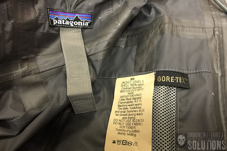 The PCU Protective Combat Uniform: A Buyer's Guide and Clothing System ...