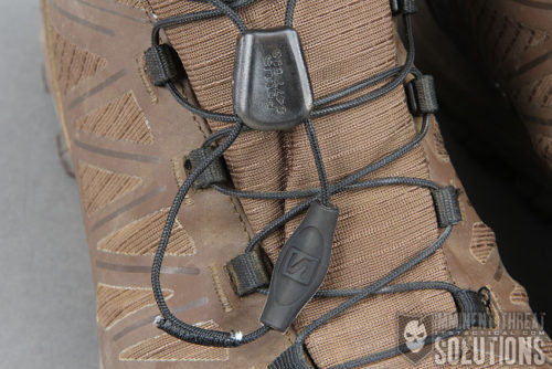 Salomon Forces Speed Assault Shoes: More Durable Than Your Grandfather ...