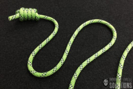 Knot of the Week Video: Easily Weight and Throw a Rope with the Heaving ...