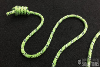 Knot of the Week Video: Easily Weight and Throw a Rope with the Heaving ...