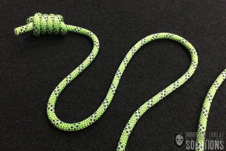 Knot of the Week Video: Easily Weight and Throw a Rope with the Heaving ...